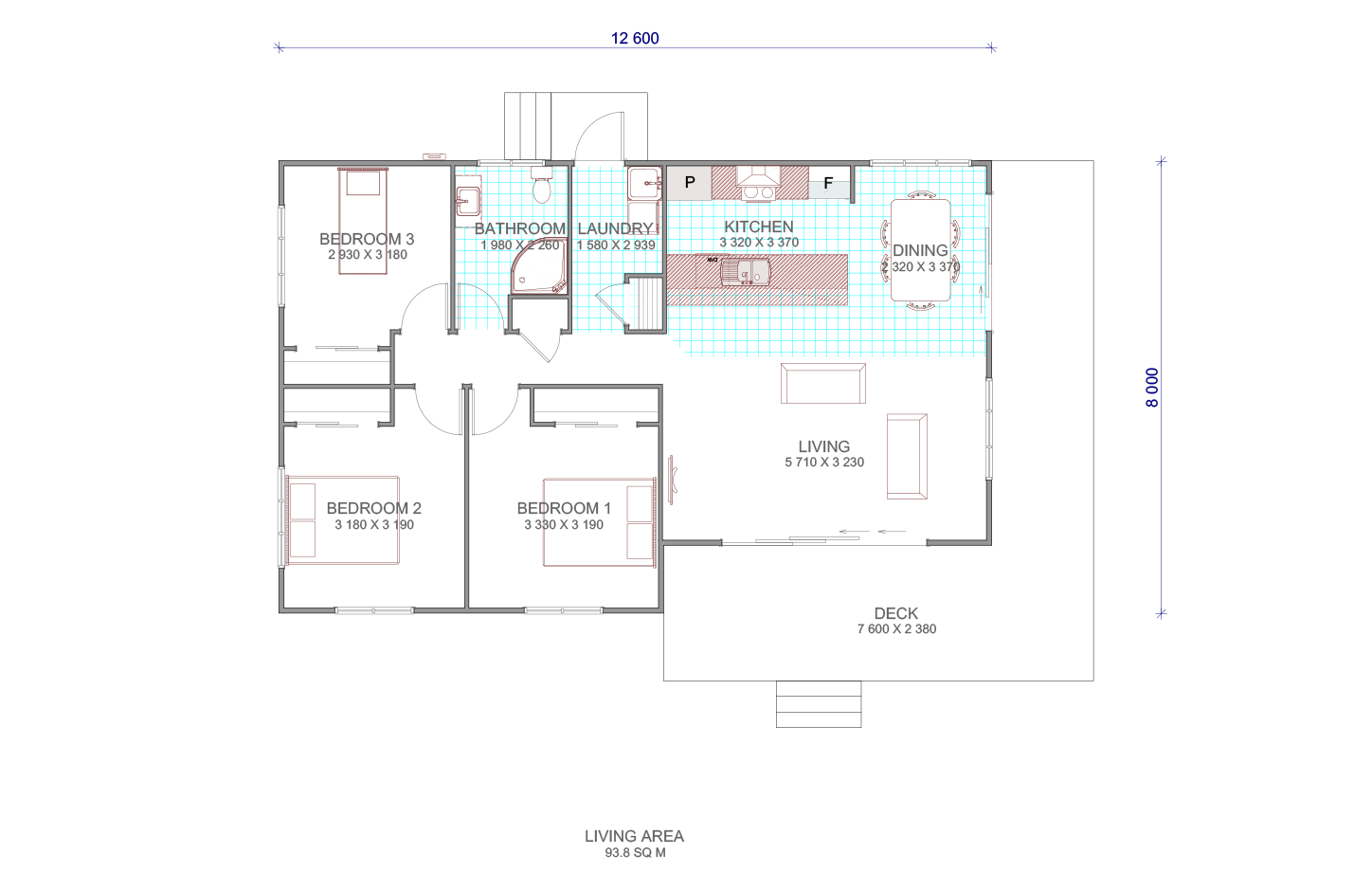 Kemp 2 - Advance Build