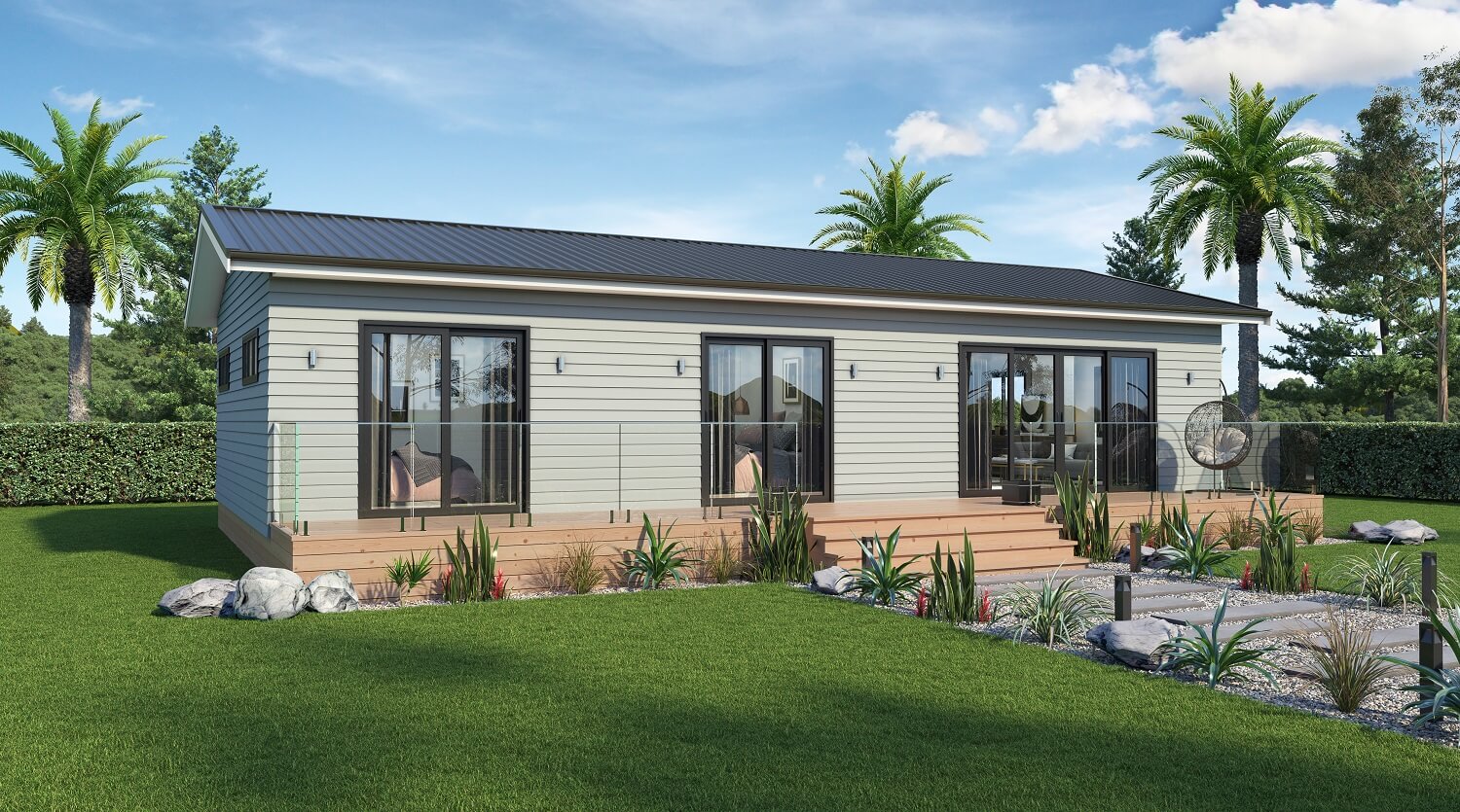 Weekender 3 - Advance Build