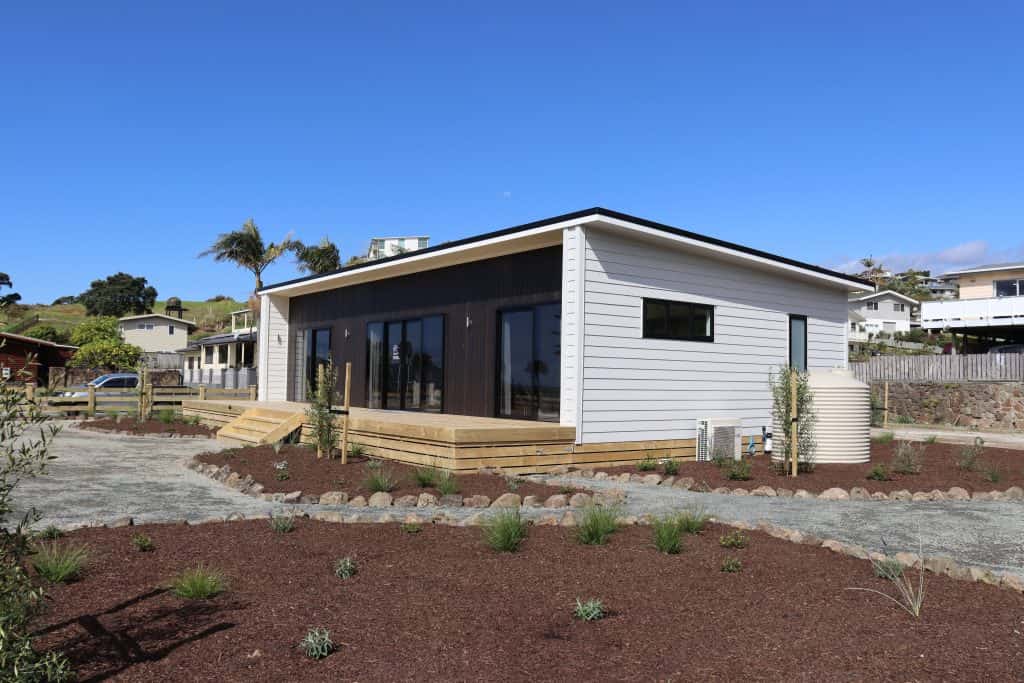 Transportable Homes | Prefab Homes - Advance Build