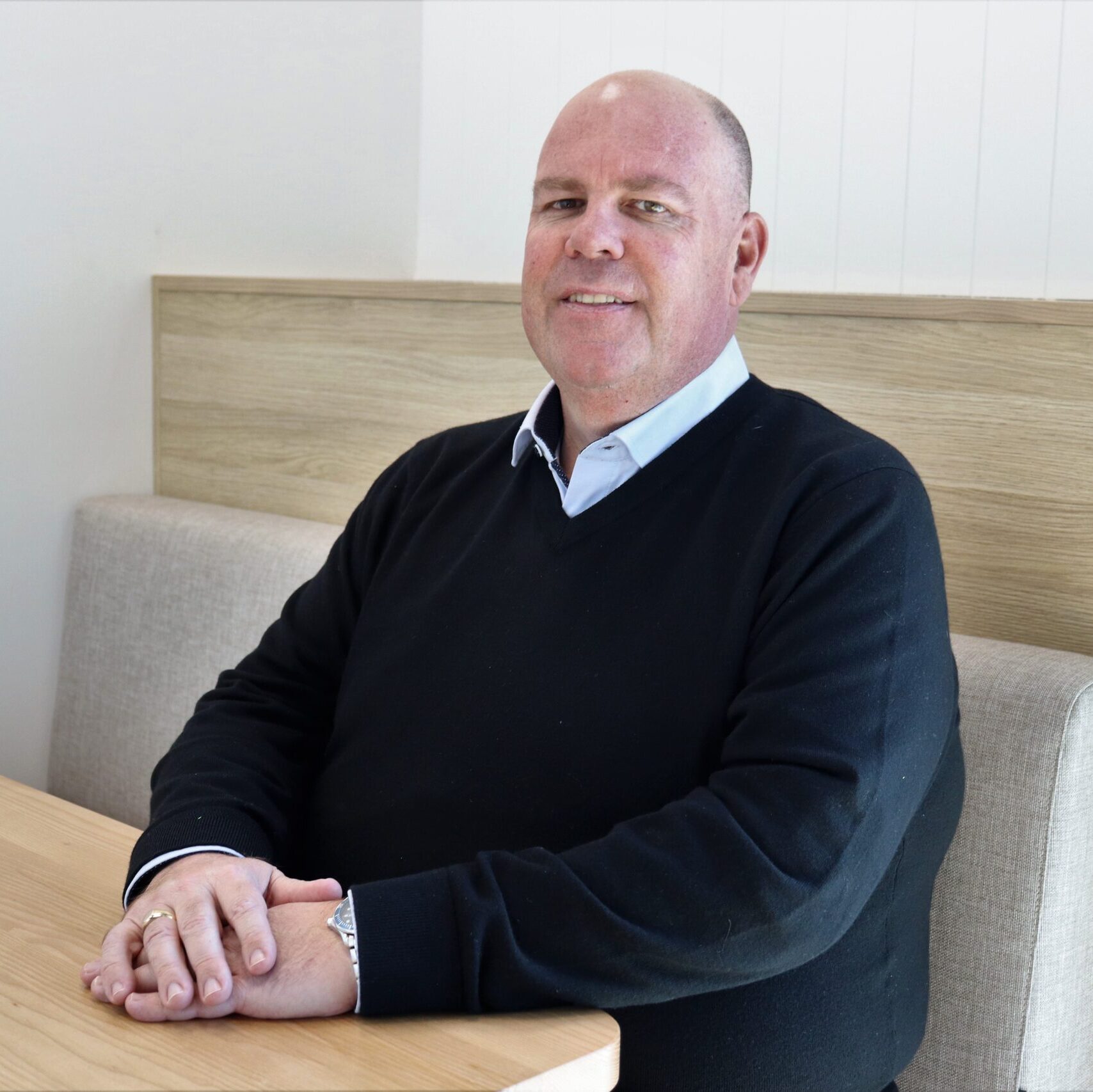 Contact Us to Chat About Prefab Homes - Advance Build