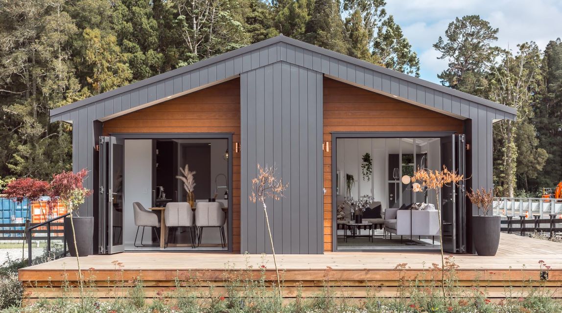 Transportable Homes | Prefab Homes - Advance Build