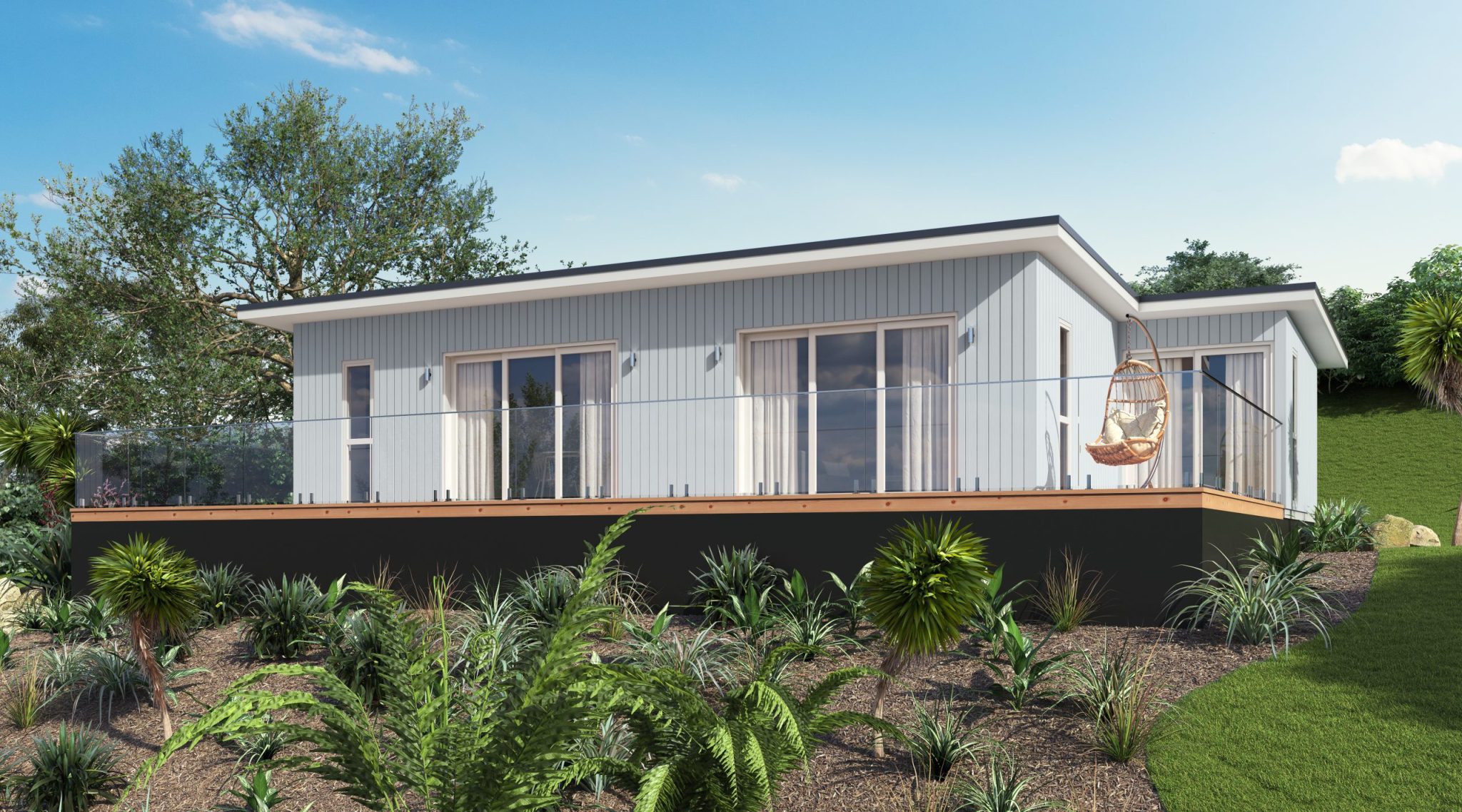 Prefab Home Floor Plans - Advance Build